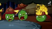 Hog Roast | Angry Birds Wiki | Fandom