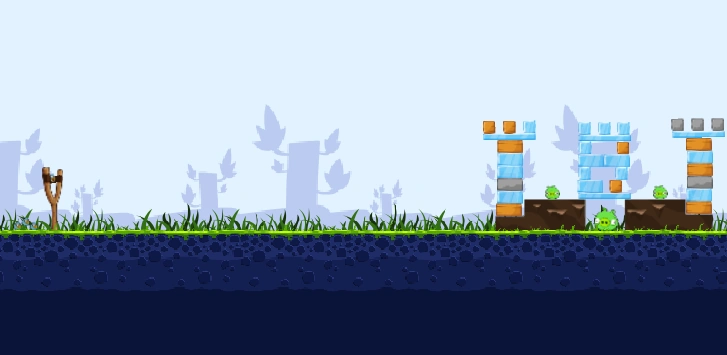 Estructuras | Angry Birds Wiki | Fandom