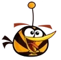 Cosmic Bubbles | Angry Birds Wiki | Fandom