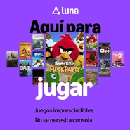 Angry Birds Flock Party | Angry Birds Wiki | Fandom