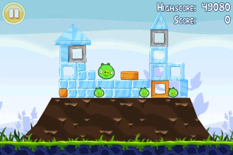 Lite 1-8 | Angry Birds Wiki | Fandom