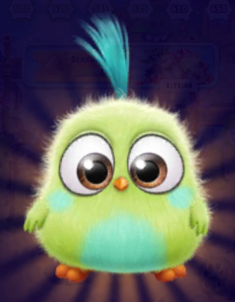 Otis (Angry Birds Match) | Angry Birds Wiki | Fandom