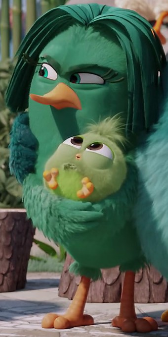 Eva/Gallery | Angry Birds Wiki | Fandom