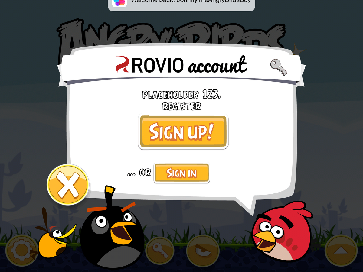 Category:Unused Content | Angry Birds Wiki | Fandom Category:Unused Content | Angry Birds Wiki | Fandom