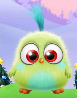 Olly (Angry Birds Match) | Angry Birds Wiki | Fandom