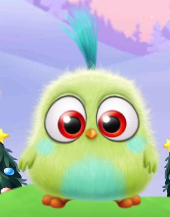 Olly | Angry Birds Wiki | Fandom
