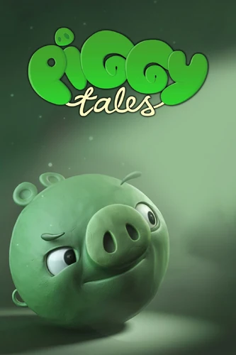Piggy Tales | Angry Birds Wiki | Fandom