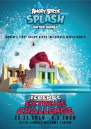 Angry Birds Splash Water World | Angry Birds Wiki | Fandom