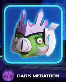 Personajes de Angry Birds Transformers | Angry Birds Wiki | Fandom