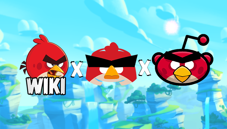 User blog:ChickenLover21/Discord Server Update | Angry Birds Wiki | Fandom