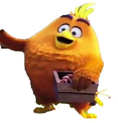 Early bird | Angry Birds Wiki | Fandom