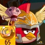 Paladin | Angry Birds Wiki | Fandom