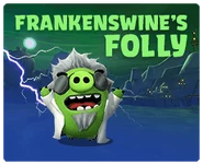 Angry Birds at Topgolf | Angry Birds Wiki | Fandom