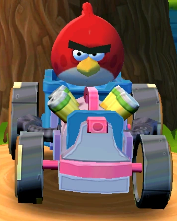 Bubble-N-Beak L3 | Angry Birds Wiki | Fandom