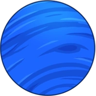 Neptune (Planet) | Angry Birds Wiki | Fandom