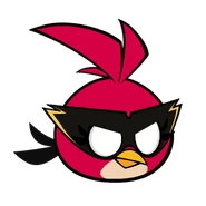 Ruby/Gallery | Angry Birds Wiki | Fandom