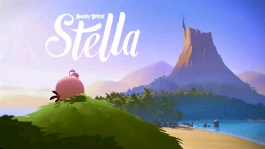 Angry Birds Stella (мультсериал) | Angry Birds Wiki | Fandom