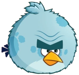 Tony | Angry Birds Wiki | Fandom