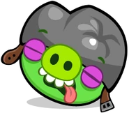 Corporal Pig | Angry Birds Wiki | Fandom