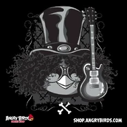 Slash | Angry Birds Wiki | Fandom