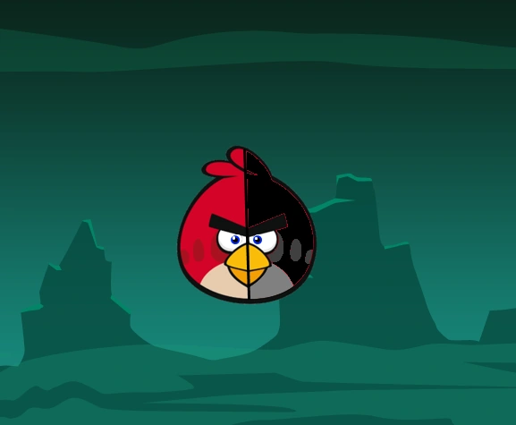 Блог участника:Anakin Skywalker Sith/Всё изменилось | Angry Birds Wiki ...