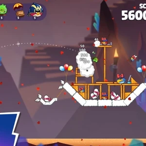 Discuss Everything About Angry Birds Wiki | Fandom