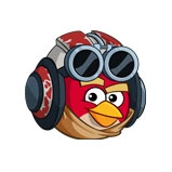Anakin Skywalker | Angry Birds Wiki | Fandom
