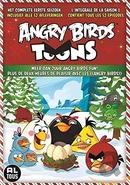 Angry Birds Toons: The Complete Season One Collector's Edition | Angry ...