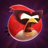 Danger Zone (Reloaded) | Angry Birds Wiki | Fandom