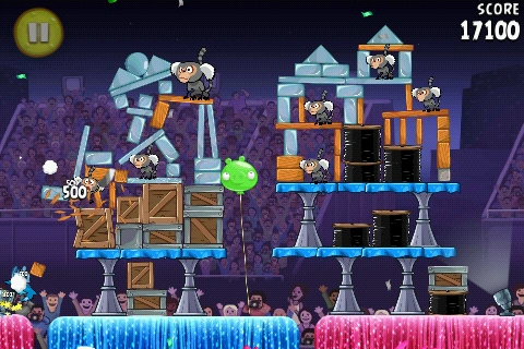 Angry Birds Rio/Galería | Angry Birds Wiki | Fandom