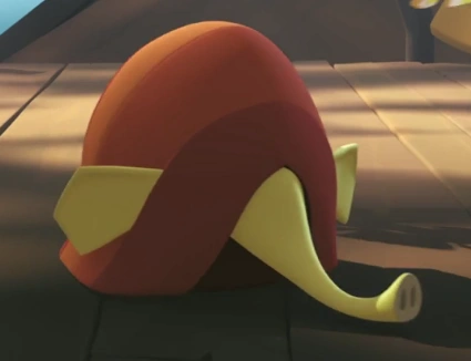 Critters | Angry Birds Wiki | Fandom