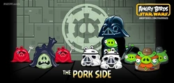 Palpatine Pig