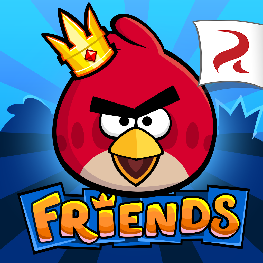 Categoria:Angry Birds Friends | Wiki Angry Birds | Fandom