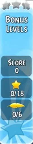 Bonus Levels | Angry Birds Wiki | Fandom