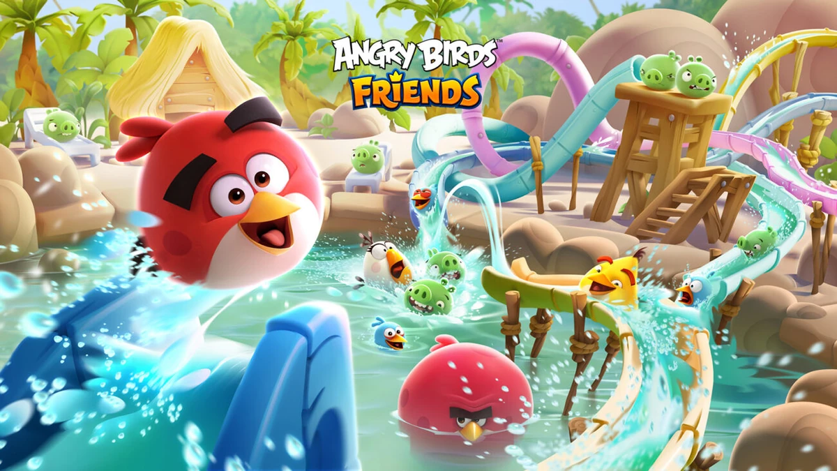 Red’s Club/Summer Sunswine Tournament! | Angry Birds Wiki | Fandom