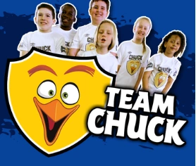 Equipo Chuck | Angry Birds Wiki | Fandom
