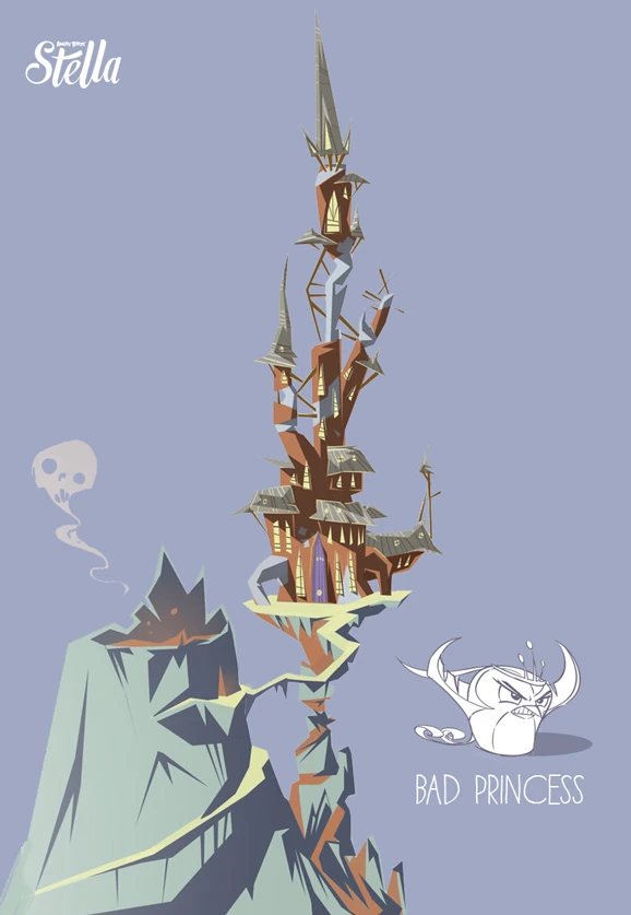 Castillo de Gale | Angry Birds Wiki | Fandom