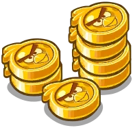 Coin | Angry Birds Wiki | Fandom