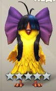 Lady Bacon | Angry Birds Wiki | Fandom