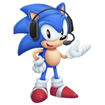 Sonic the Hedgehog | Angry Birds Wiki | Fandom