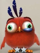 Timothy/Gallery | Angry Birds Wiki | Fandom
