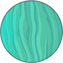 Uranus (Planet) | Angry Birds Wiki | Fandom