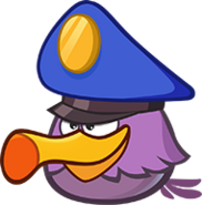 Eagle | Angry Birds Wiki | Fandom