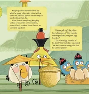 Ham-Fu | Angry Birds Wiki | Fandom