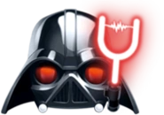Darth Vader | Angry Birds Wiki | Fandom