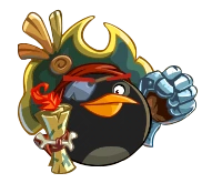 Bomb | Angry Birds Wiki | Fandom