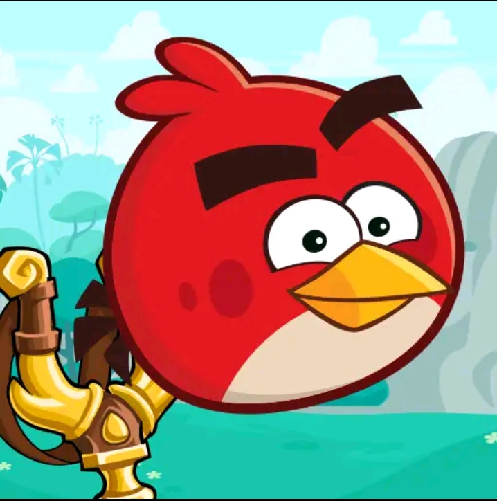 Angry Birds Friends | Angry Birds Wiki | Fandom