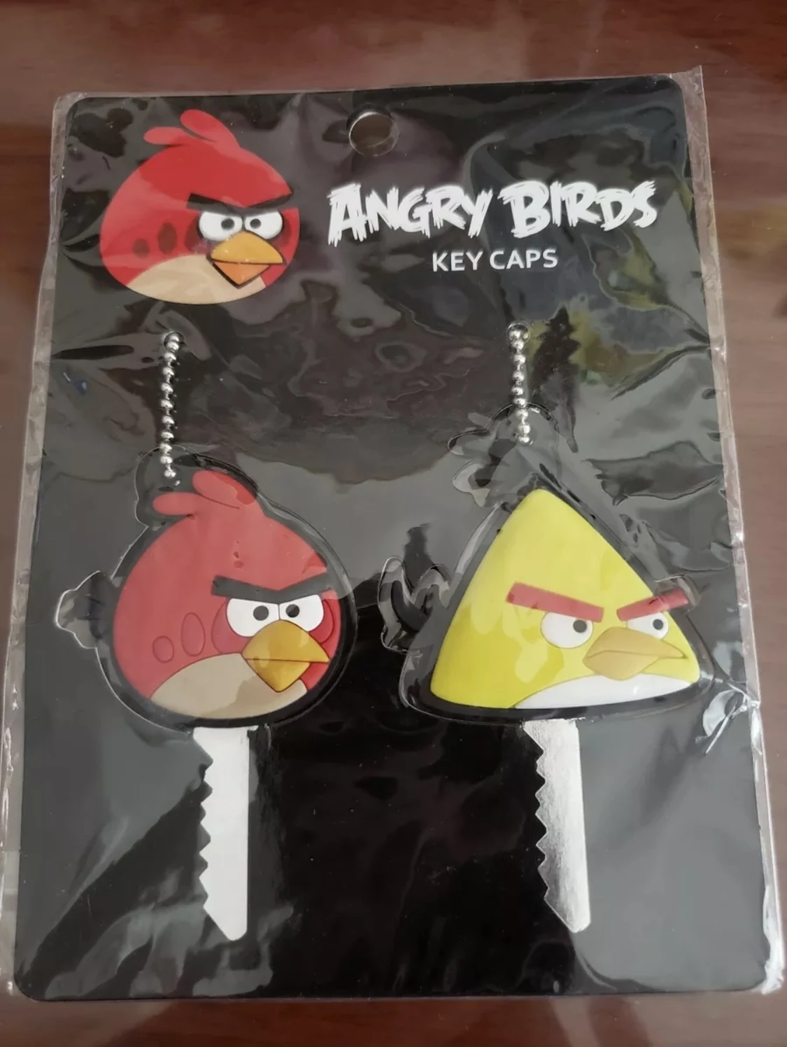 H.E.R Accessories | Angry Birds Wiki | Fandom