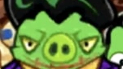 Discuss Everything About Angry Birds Wiki | Fandom