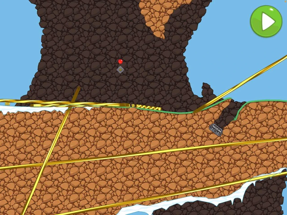 Bad Piggies (game)/Glitches | Angry Birds Wiki | Fandom